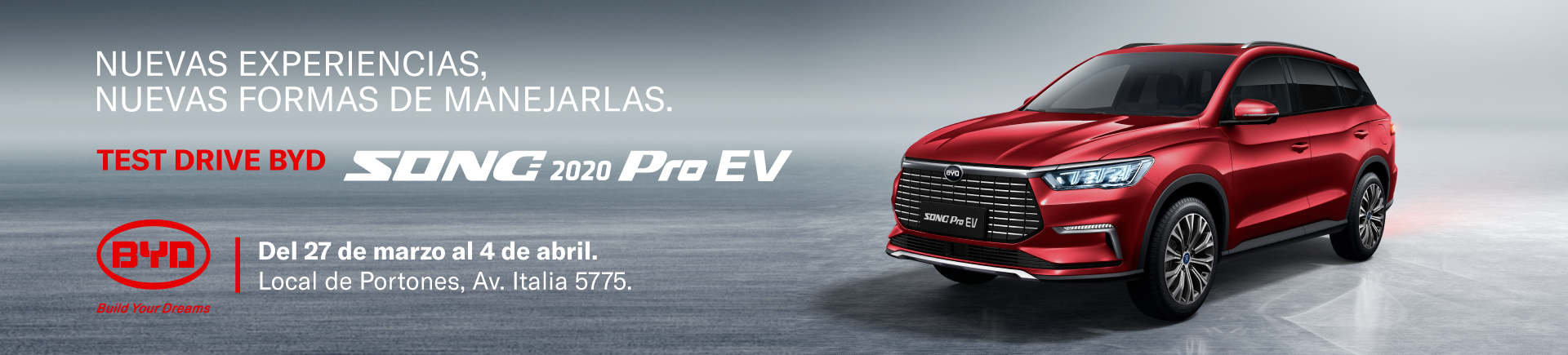 BYD_CAMPAN╠âA-SONG_Banner-web - BYD Auto Uruguay