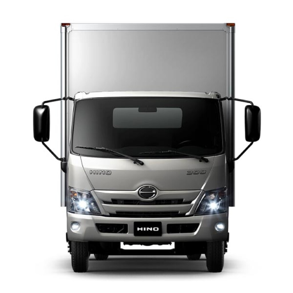 Nota_Hino_600x600 - BYD Auto Uruguay